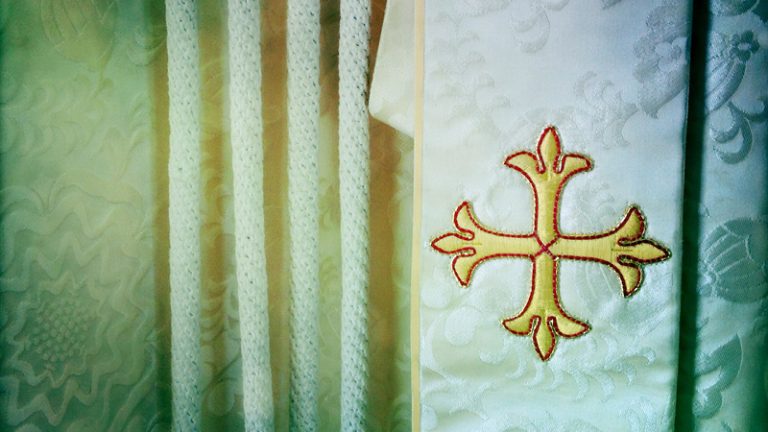 Vestry | St. Michael's by-the-Sea Episcopal Church