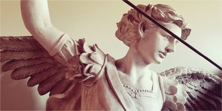 Why We Celebrate the Feast Day of St. Michael | St. Michael's by-the ...