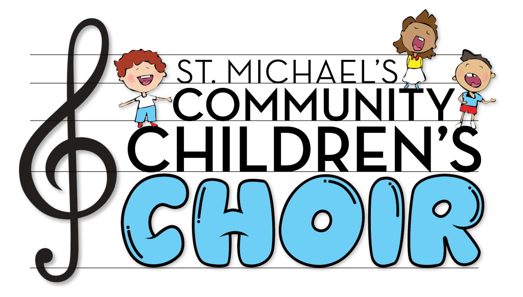 Community Children’s Choir Rehearsal | St. Michael's by-the-Sea ...