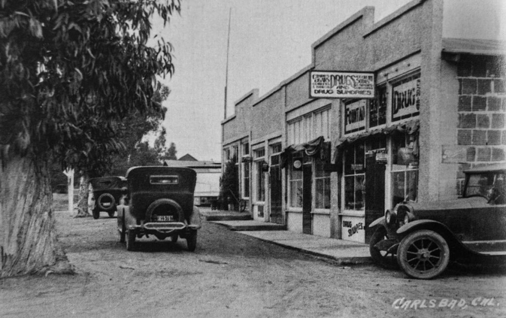The 1920s | St. Michael's by-the-Sea Episcopal Church