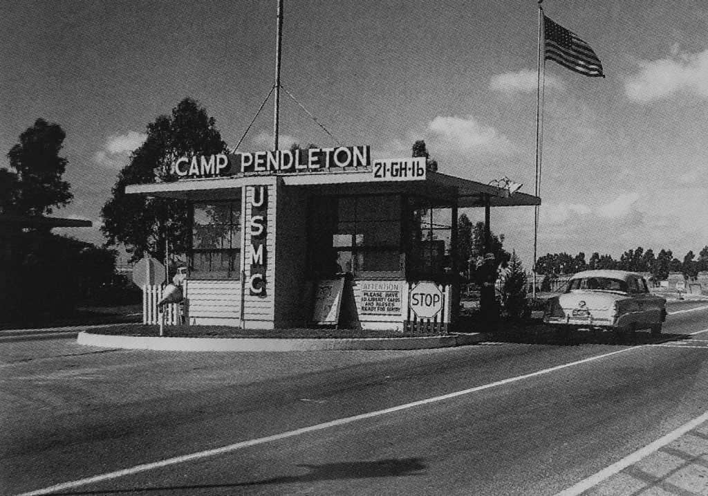 The 1940s | St. Michael's by-the-Sea Episcopal Church