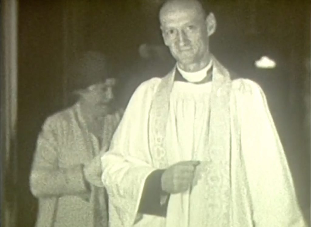 The 1930s | St. Michael's by-the-Sea Episcopal Church