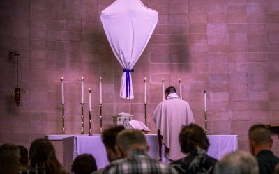 Why Do We Fast? | St. Michael's by-the-Sea Episcopal Church