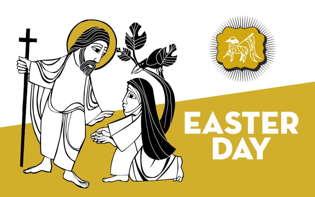 Easter Day | St. Michael's by-the-Sea Episcopal Church