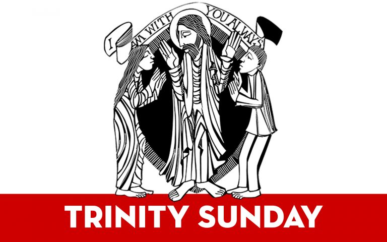Trinity Sunday | St. Michael's by-the-Sea Episcopal Church