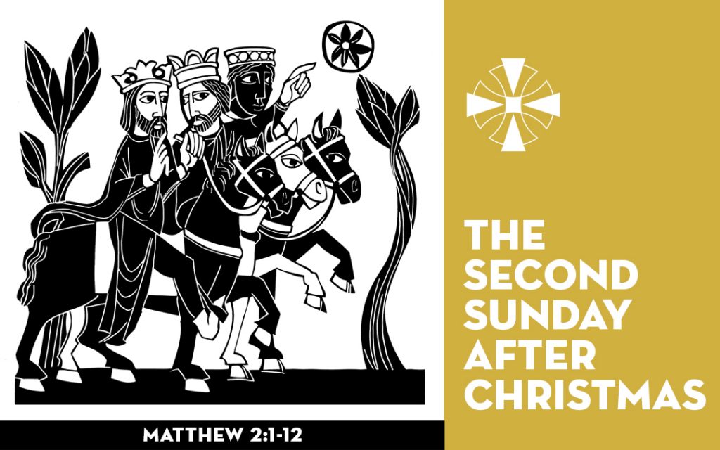 The Second Sunday after Christmas | St. Michael's by-the-Sea Episcopal ...