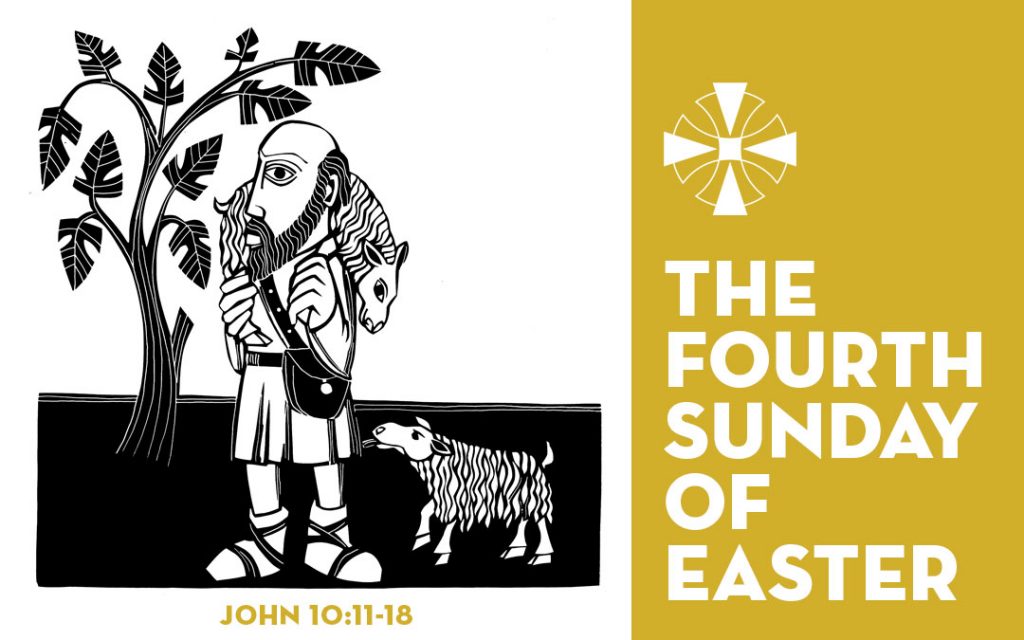 The Fourth Sunday of Easter | St. Michael's by-the-Sea Episcopal Church