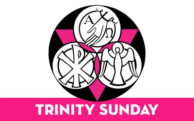 Trinity Sunday | St. Michael's by-the-Sea Episcopal Church