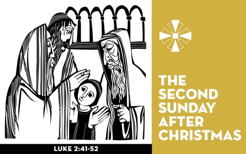 The Second Sunday after Christmas | St. Michael's by-the-Sea Episcopal Church
