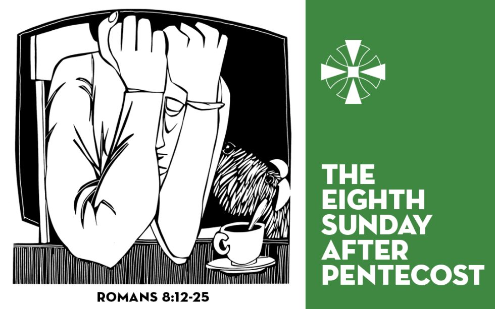 The Eighth Sunday after Pentecost | St. Michael's by-the-Sea Episcopal ...