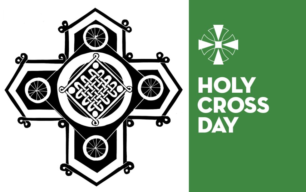 Holy Cross | St. Michael's by-the-Sea Episcopal Church
