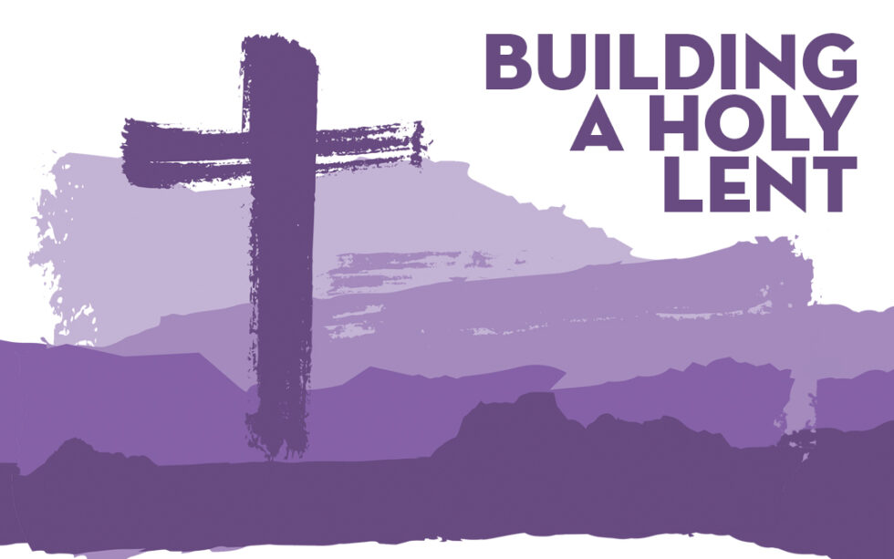 Wednesday in the Second Week of Lent | St. Michael's by-the-Sea Episcopal Church